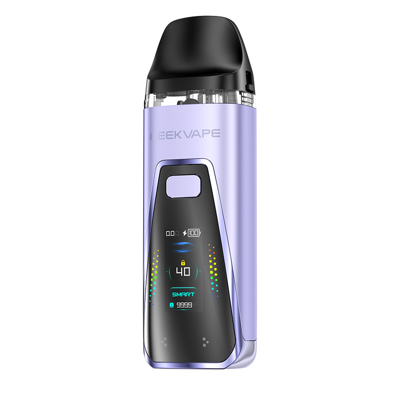 Geekvape DIGI Pro Pod Kit 2000mAh 5ml(Max 40W) - Vapor Edge